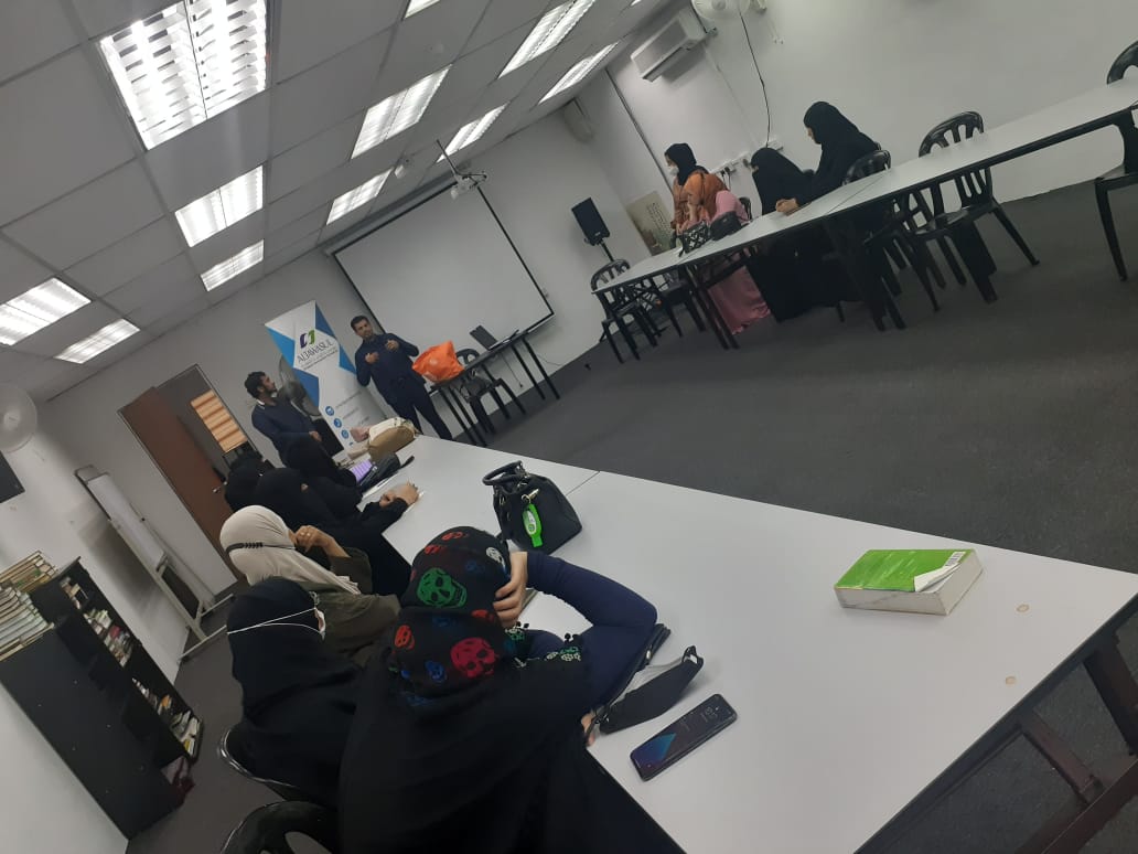 Family Awareness Lectures - Altawasul Alinsani Malaysia