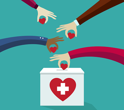 Need of Emergency Medical Support - Altawasul Alinsani Malaysia